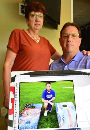 Remembering Tim: OSHA video highlights life and death of Le Roy man ...