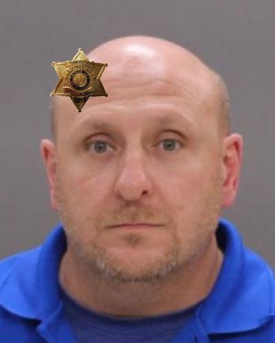 Man charged with failure to register | News | thelcn.com