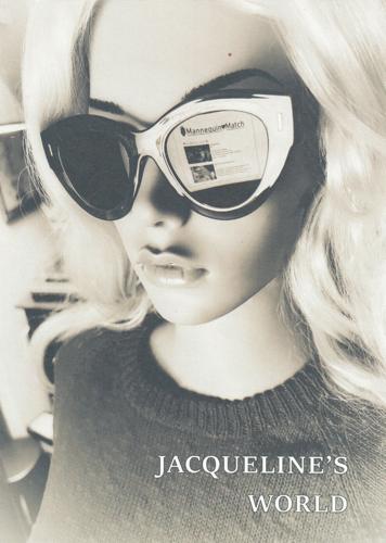 Photographer shows her whimsical side in ‘Jacqueline’s World ...