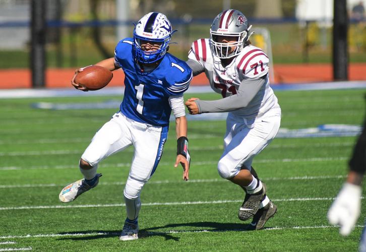 H.S. FOOTBALL: Several local stars earn Player of the Year | Sports ...