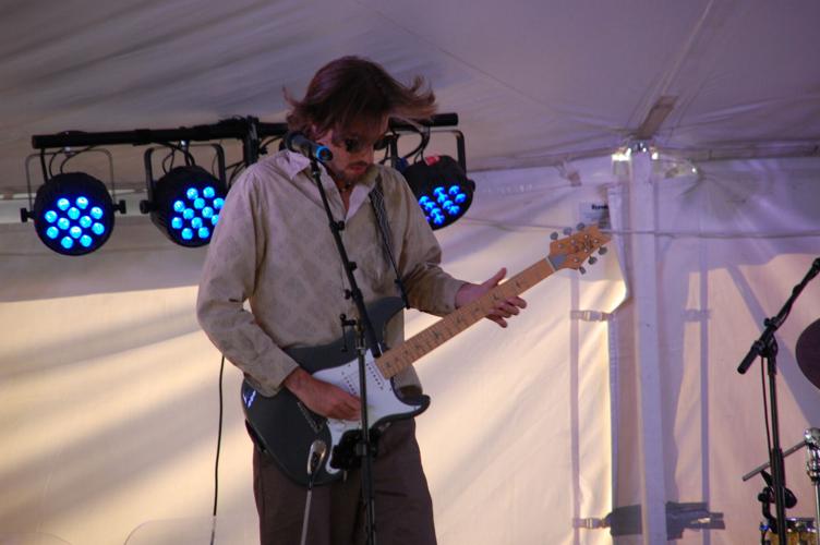 Crossroads Fest brings the music | News | thelcn.com