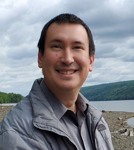 Mark L. Knapp | Obituaries | thelcn.com