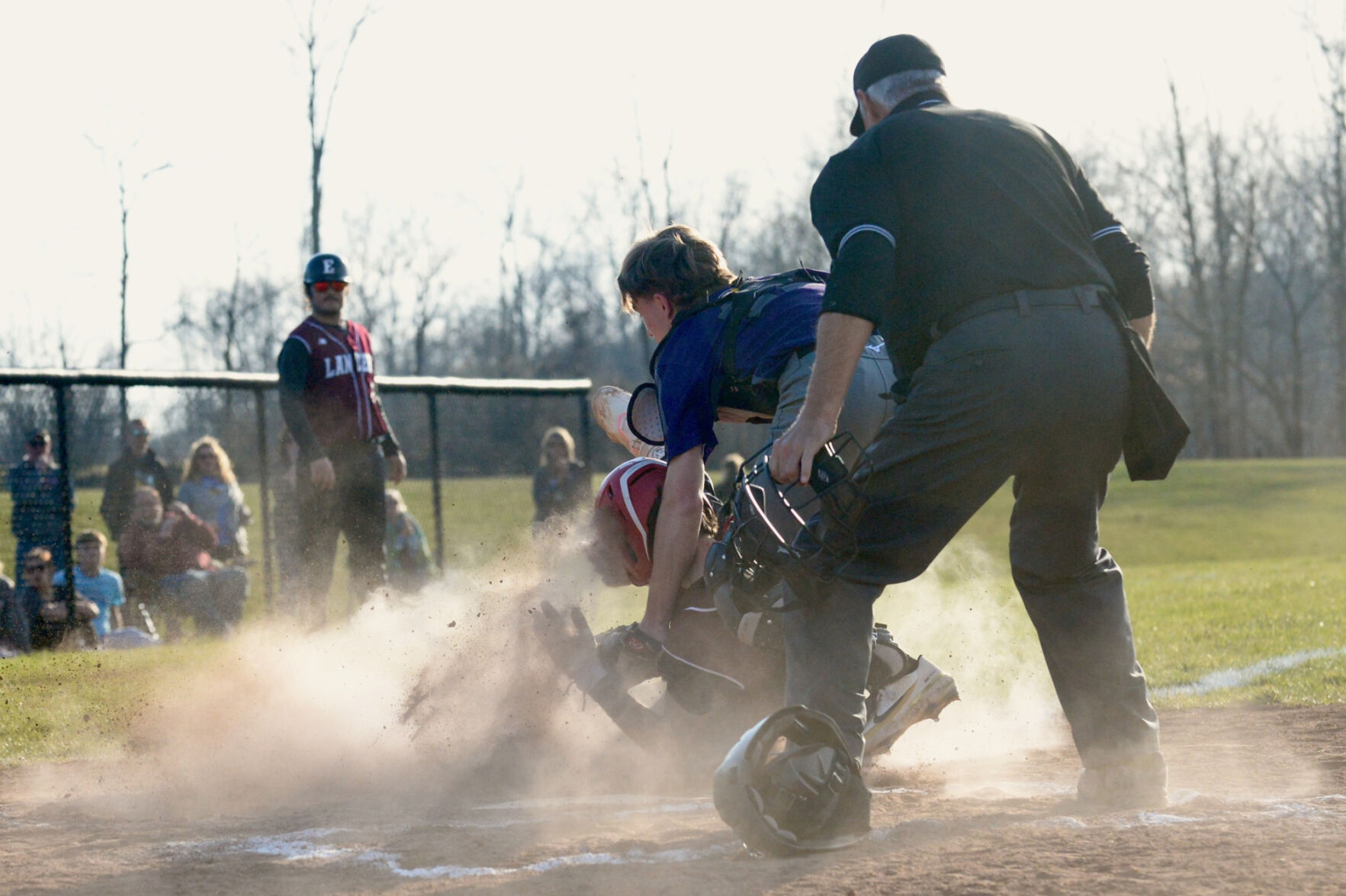 H.S. BASEBALL: Medina, Paul blank Batavia; Pavilion’s Stoddard hurls ...