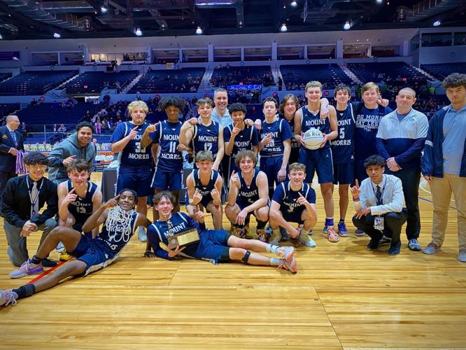 Editorial — Get in the spirit! High school basketball stokes excitement ...