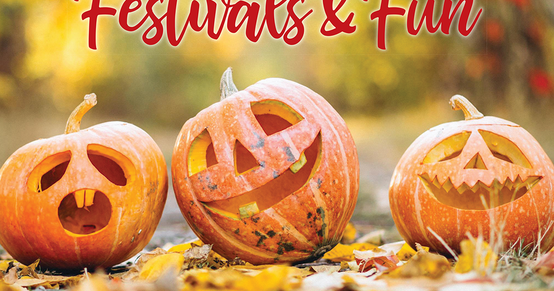 Fall Festivals & Fun (2024) | Special Sections | thelcn.com