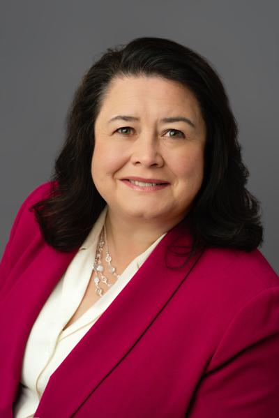 Careers: Tompkins promotes Laura Geary to VP | Local News | thelcn.com