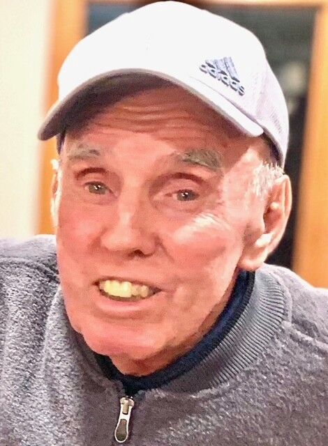 Robert P. Batzel | Obituaries | thelcn.com