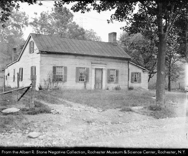 Nathaniel Rochester's life in Dansville to be featured at historical ...