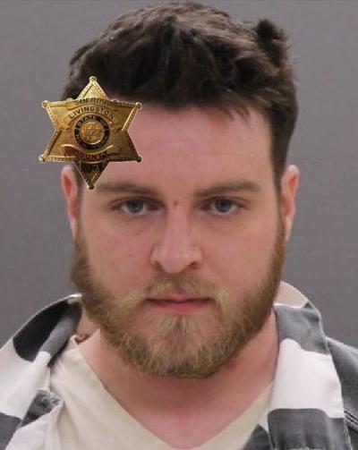Avon man charged with felony DWI | News | thelcn.com