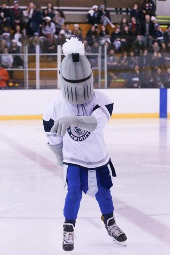 SUNY Geneseo’s Victor E. Knight seeks ‘Mascot Madness’ title | Local ...