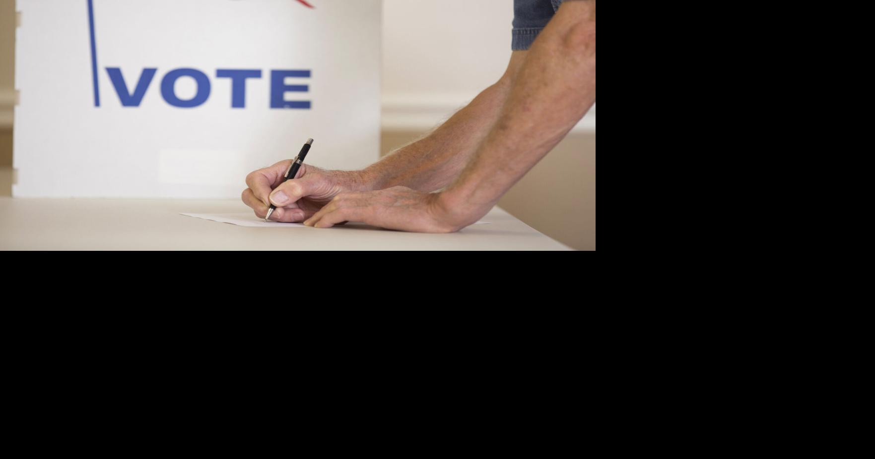 UPDATE: Complete school vote results | Local News | thelcn.com