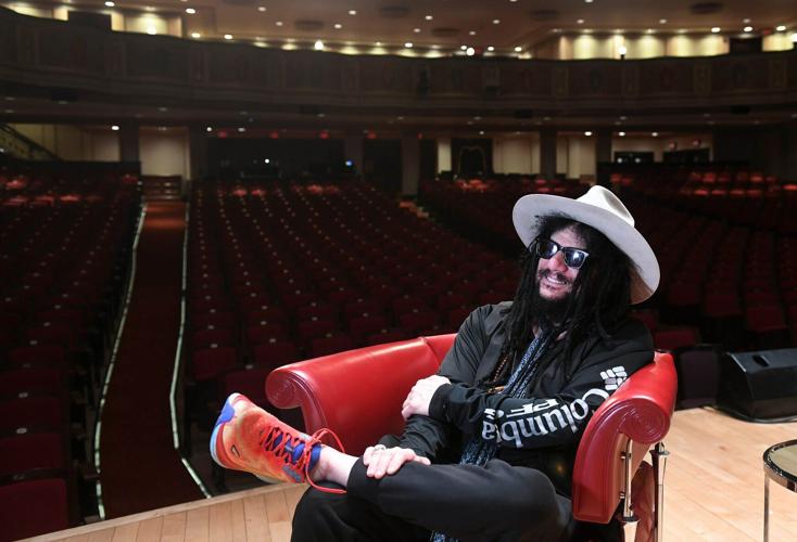 Q&A: Don Was talks John Mayer, staying sharp, curbing phone addiction ...