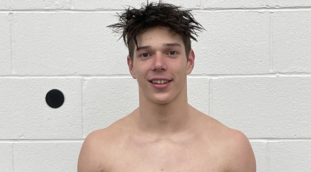 H.S. SWIMMING: Byron-Bergen/Le Roy’s Fix qualifies for states with ...