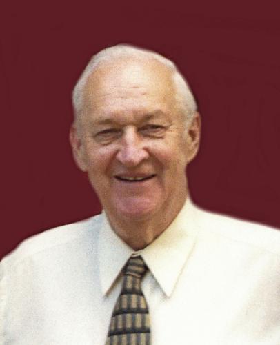 Richard K. Woolston | Obituaries | thelcn.com