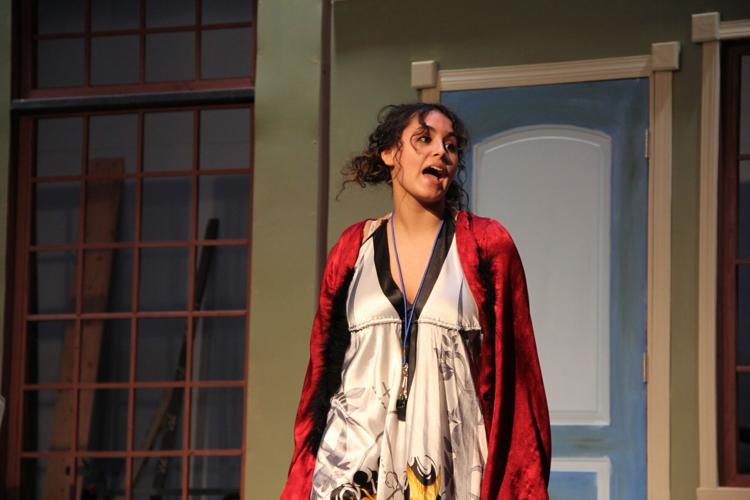High School Musicals: The sun will come out in Avon this weekend ...