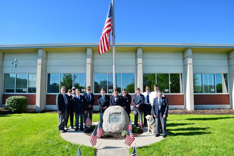 PHOTOS: Memorial Day in Avon | News | thelcn.com