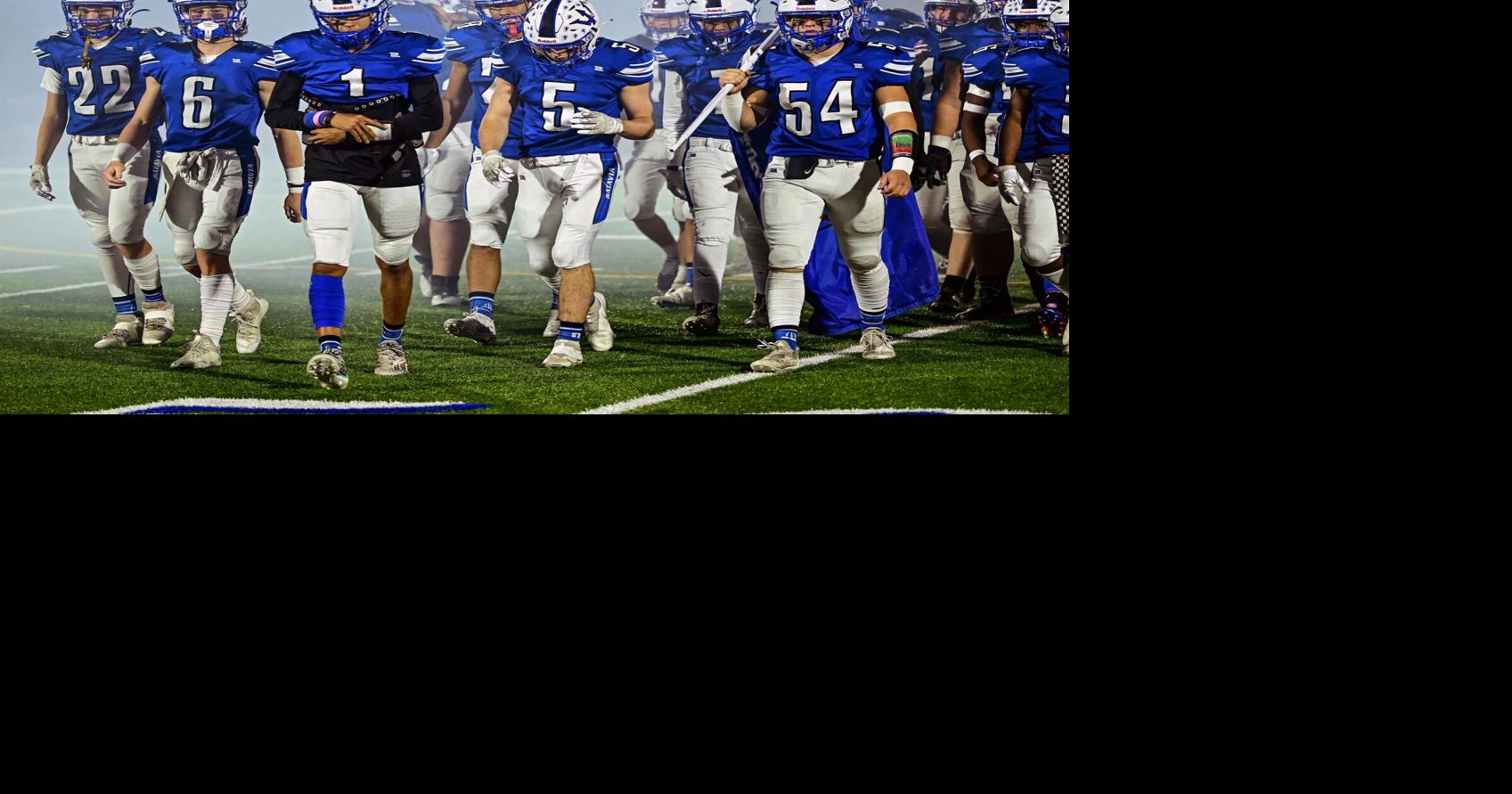 CHAMPIONSHIP SATURDAY: Batavia, Attica, OAE and Alexander gearing up ...