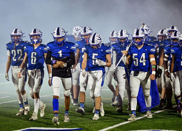 CHAMPIONSHIP SATURDAY: Batavia, Attica, OAE and Alexander gearing up ...