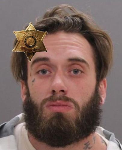 Livonia man charged following domestic incident | News | thelcn.com