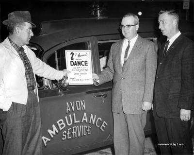Getting to the bottom of an errant ambulance adventure | Voices ...