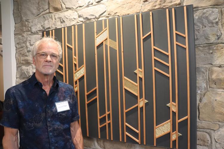 Caledonia library celebrates expansion | News | thelcn.com