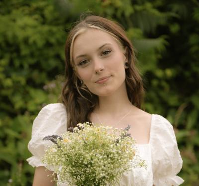 Lilly Fiscus (Caledonia-Mumford) | Lifestyles | thelcn.com