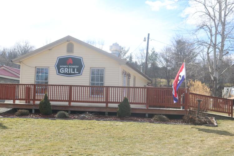 Slow cookin’: Owners of Honky Donkey Grill put heart and soul – and ...