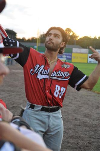 Muckdogs begin playoffs today; clinch top seed with 9-2 win Saturday ...