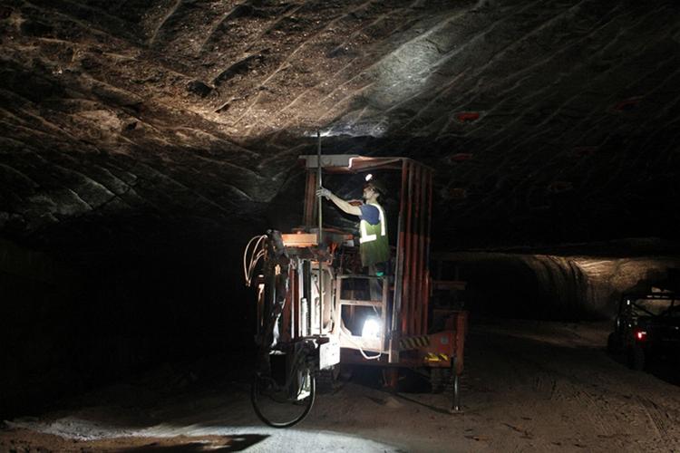 Buy American Salt Act becomes law; ‘critical legislation’ to support ...