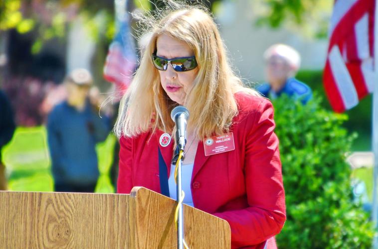PHOTOS: Memorial Day in Avon | News | thelcn.com