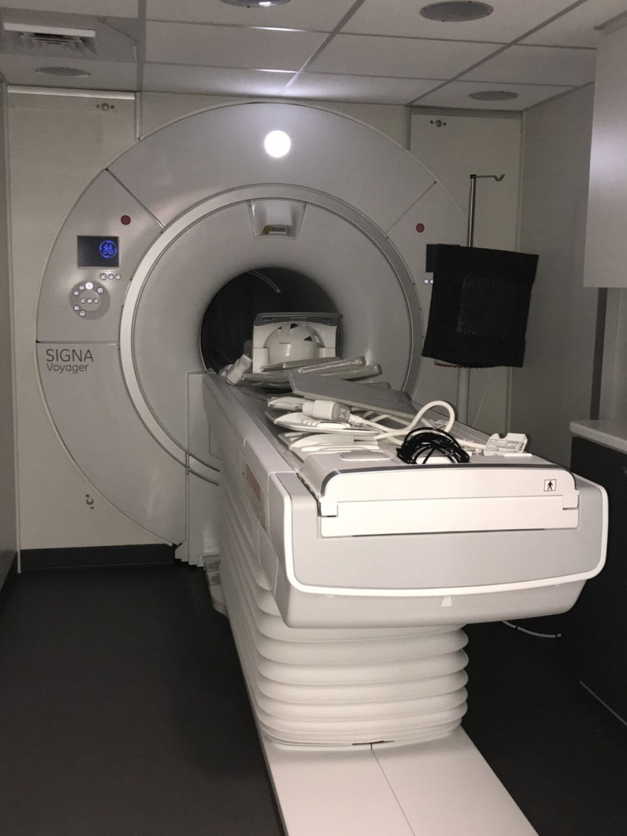 Enhanced MRI service comes to Dansville | Local News | thelcn.com