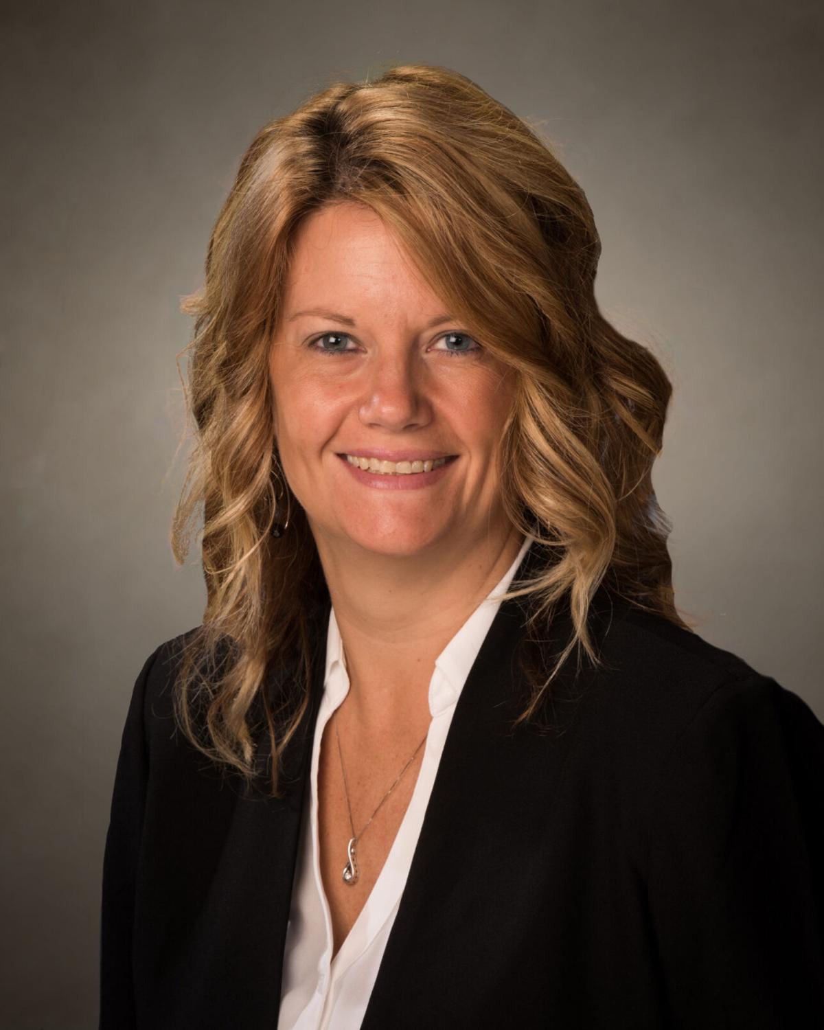 Careers: Coast promotes Lisa Reese | Local News | thelcn.com