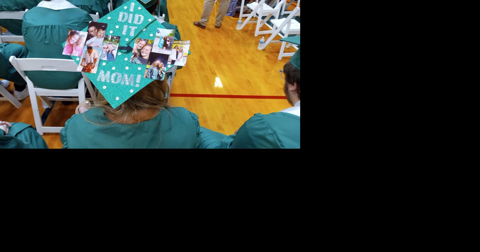 Class of 2023: In Avon, students share mixed emotions | Local News ...