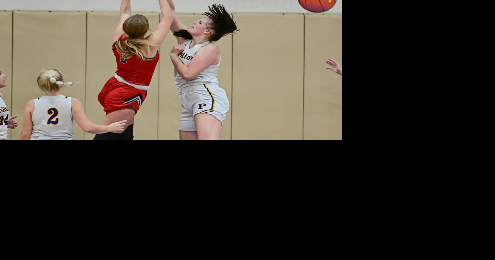 H.S. BASKETBALL: These are region’s top players | Sports | thelcn.com