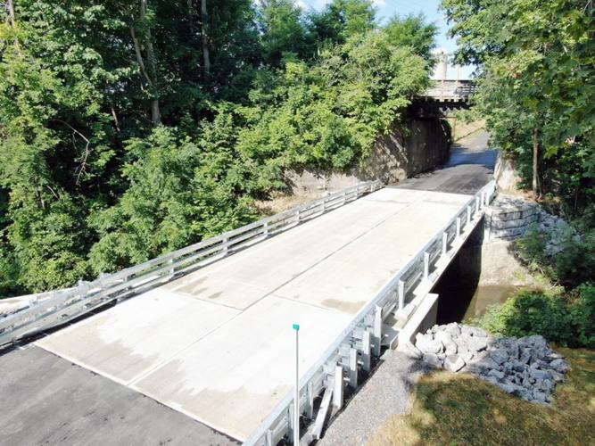 APWA Award: Livingston County highway crew ‘really proud’ of Dow Road ...