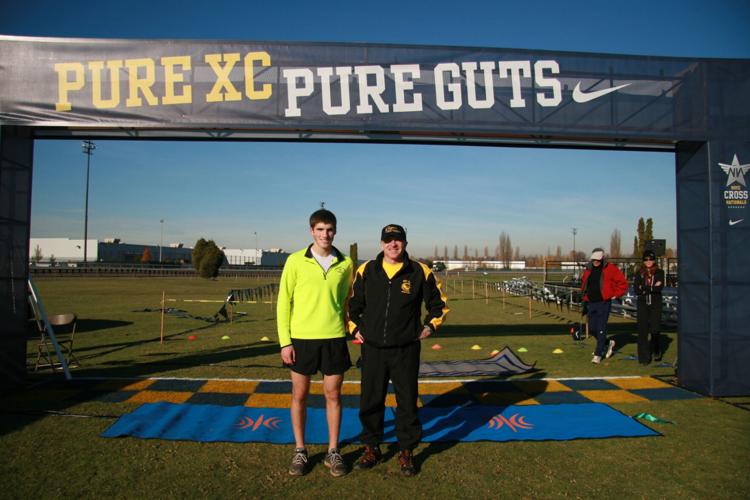 COLUMN: Bernie Gardner’s legacy at HF-L is unparalled; 108 Section V ...