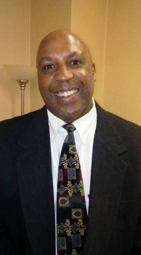Eric Vaughn Morris | Obituaries | thelcn.com