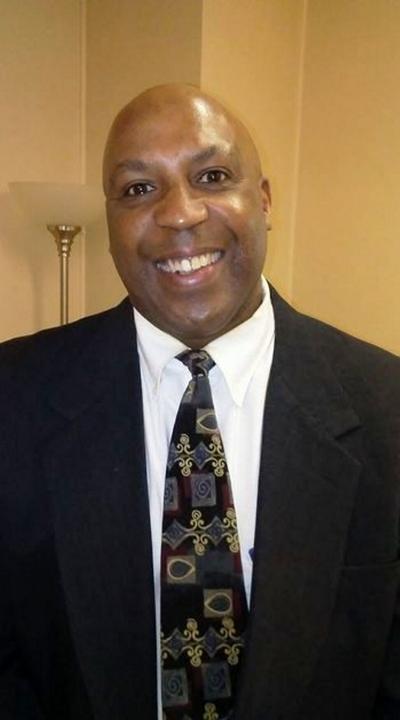 Eric Vaughn Morris | Obituaries | thelcn.com