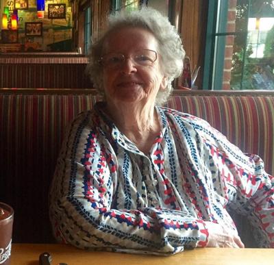 Lois Knapp Mark | Obituaries | thelcn.com