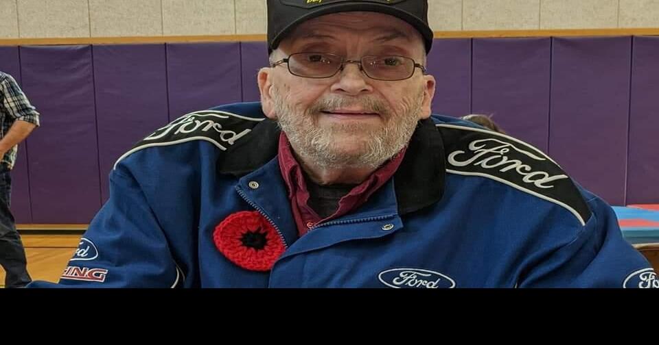 Duane L. Johnson | Obituaries | thelcn.com