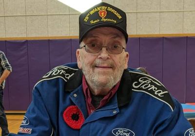 Duane L. Johnson | Obituaries | thelcn.com