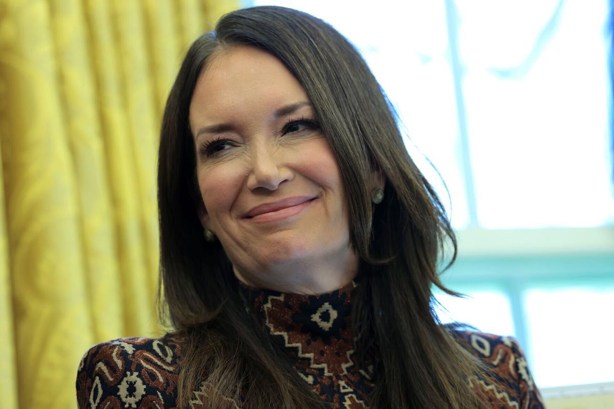 Trump administration tells states to undo full food-aid funding | News ...