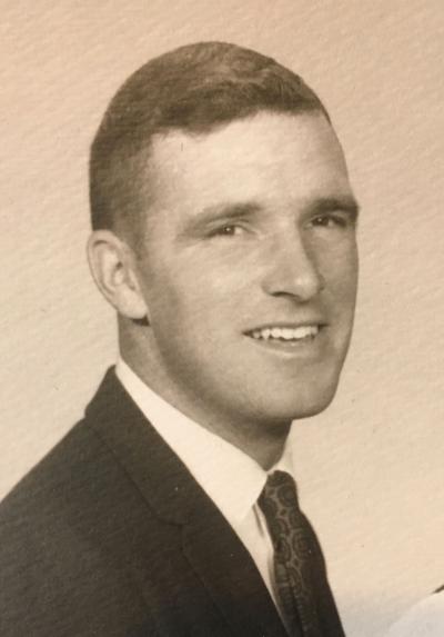 James C. Orman | Obituaries | thelcn.com