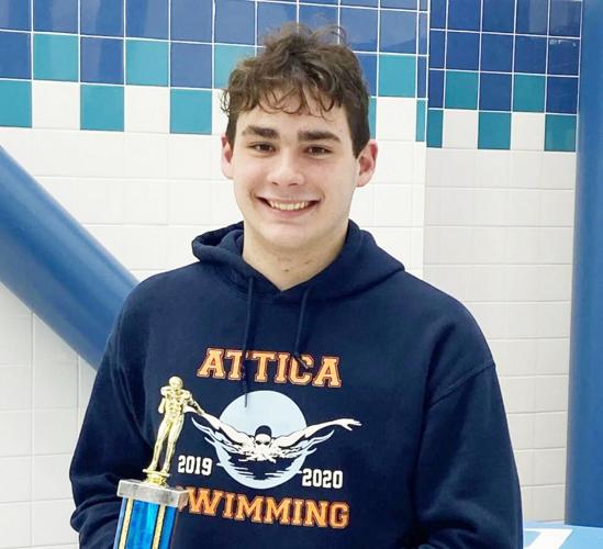 Mercury Youth Swimming closes championship season strong | Sports ...