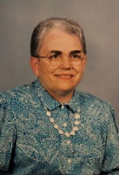 Patricia R. ‘Pat’ Branton | Obituaries | thelcn.com