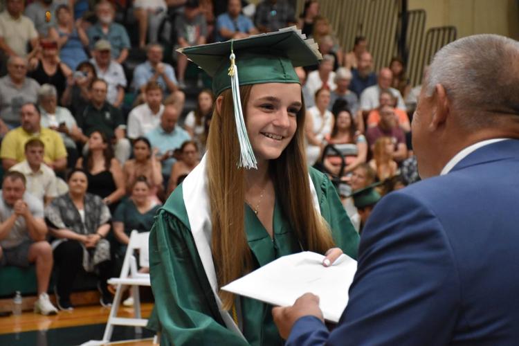 Avon grads reflect on growth, obstacles overcome | News | thelcn.com