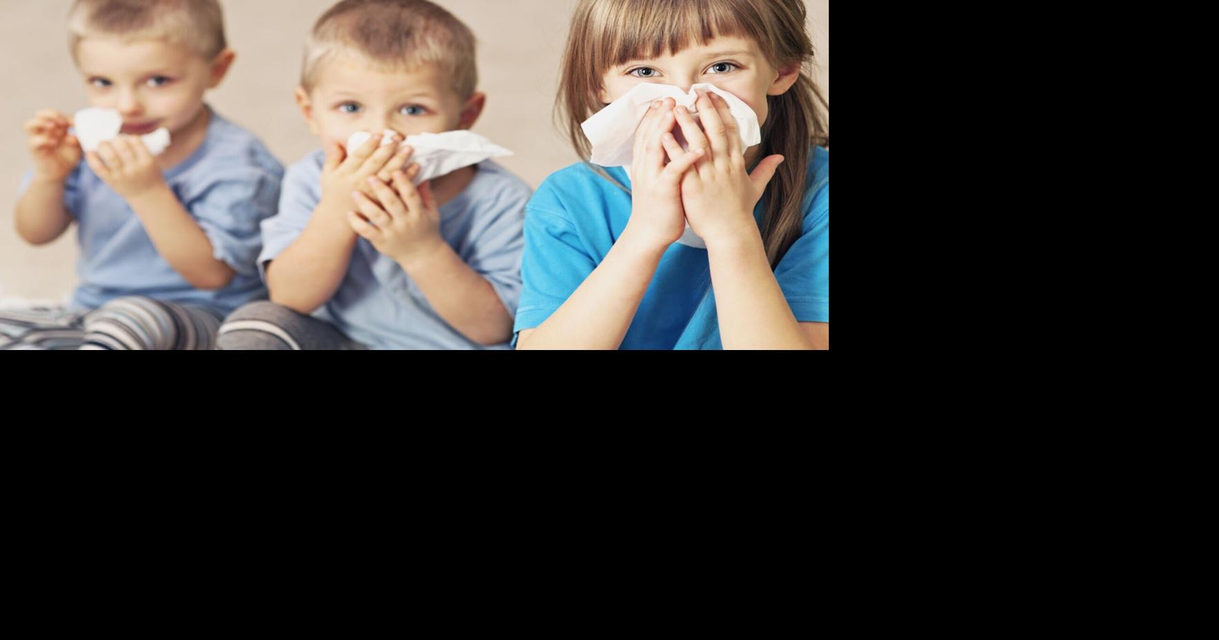 A primer on snot | Lifestyles | thelcn.com