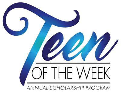 Teen of the Week debuts this month | Top Story | thelcn.com