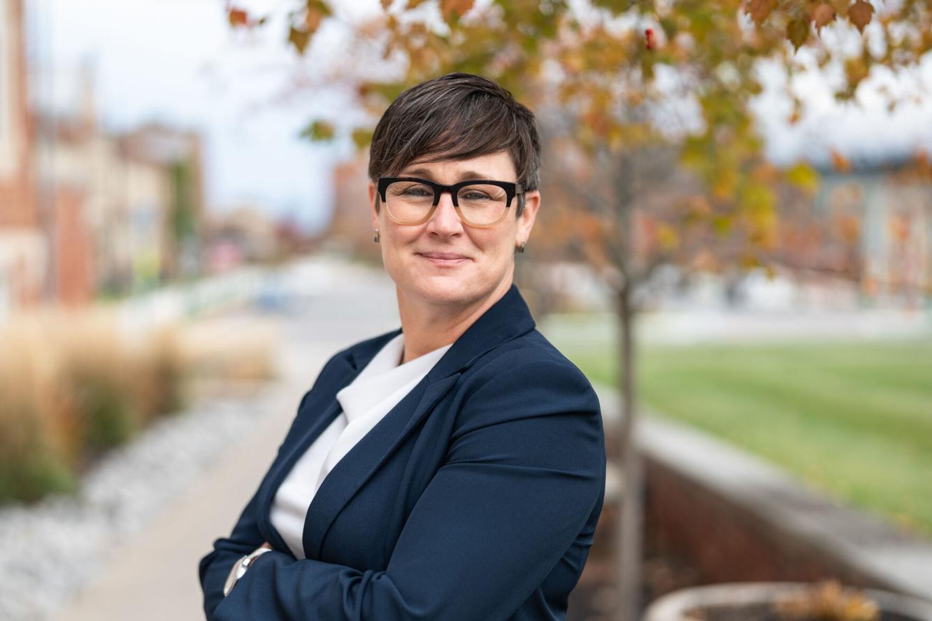 FULL Q&A: Meet new SUNY Geneseo President Melinda Treadwell | School ...