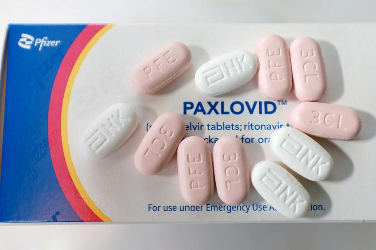 Taking Paxlovid: What older Americans need to know | Lifestyles ...